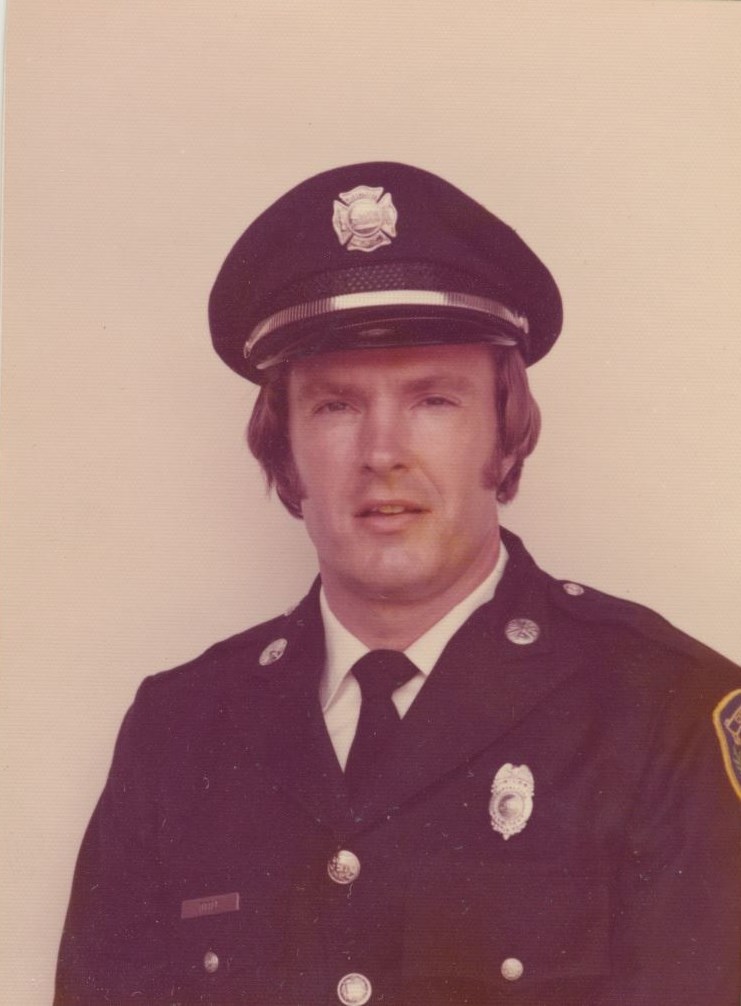 James Cornelius Tittle Obituary - Tuscaloosa, AL