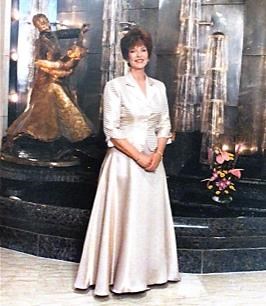 Kathryn McCray Obituary - San Diego, CA