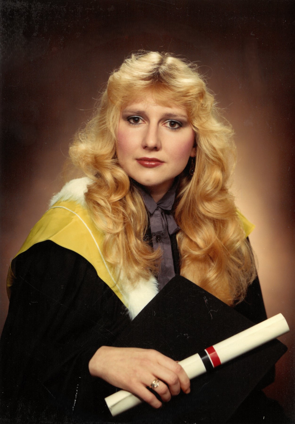 Nancy Pammett Obituary - Peterborough, ON