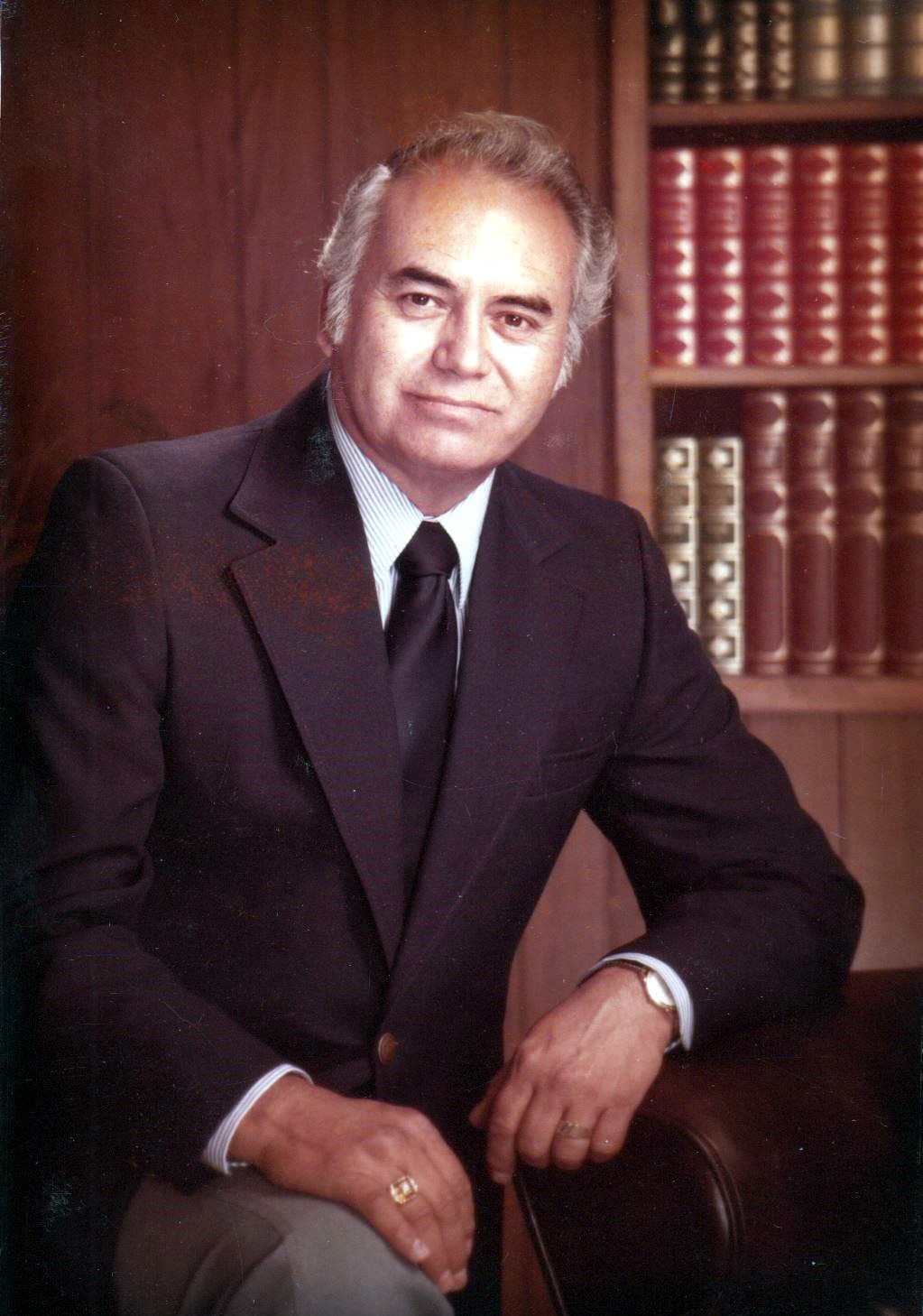 Richard Pacheco Obituary - Chandler, AZ