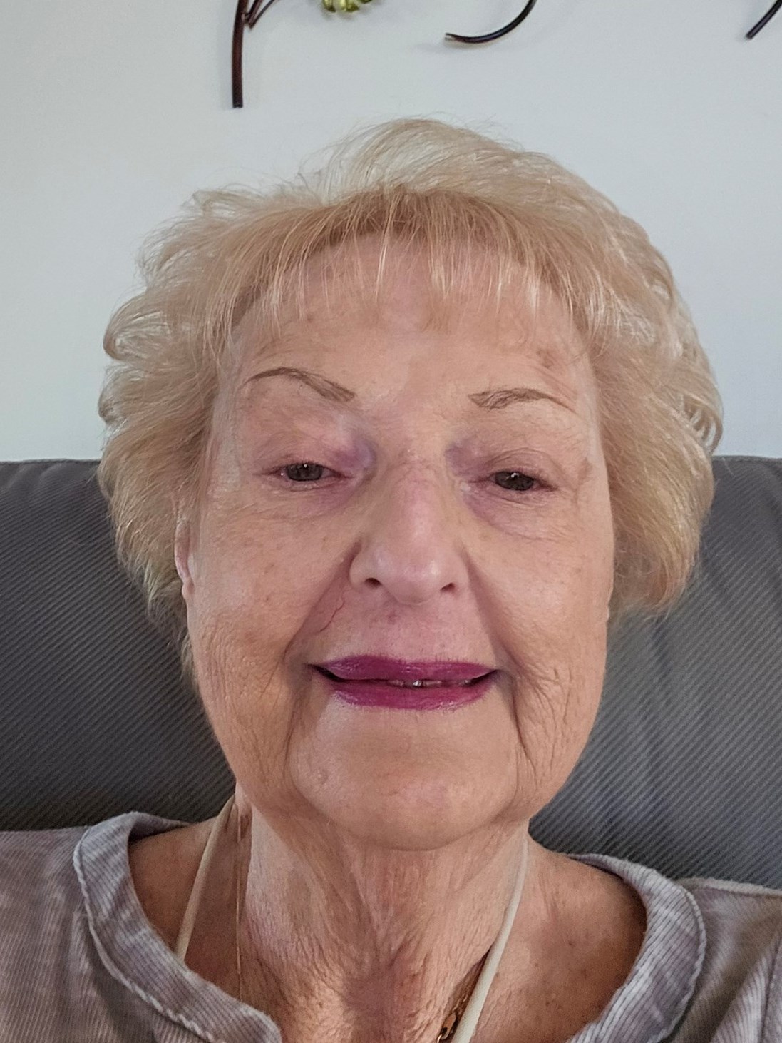 Annette Davis Obituary - Canton, MA