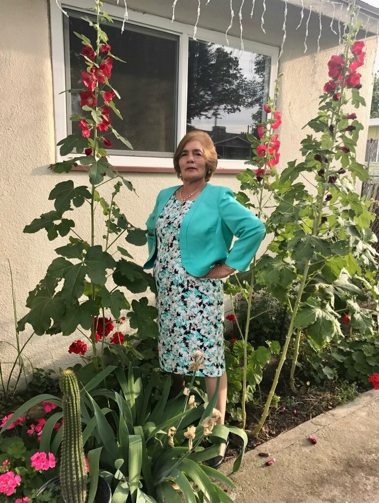 Maria Lua Obituary - Fresno, CA