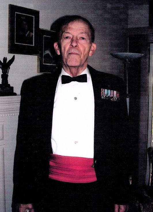 Patrick MacInnis Obituary - Kelowna, BC
