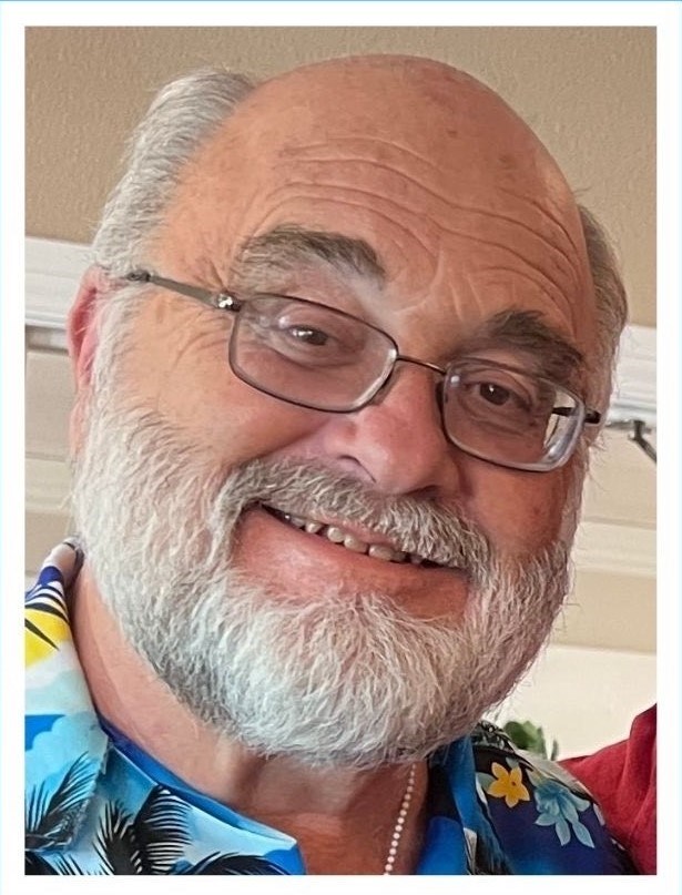 Donald Roe Obituary - Fullerton, CA