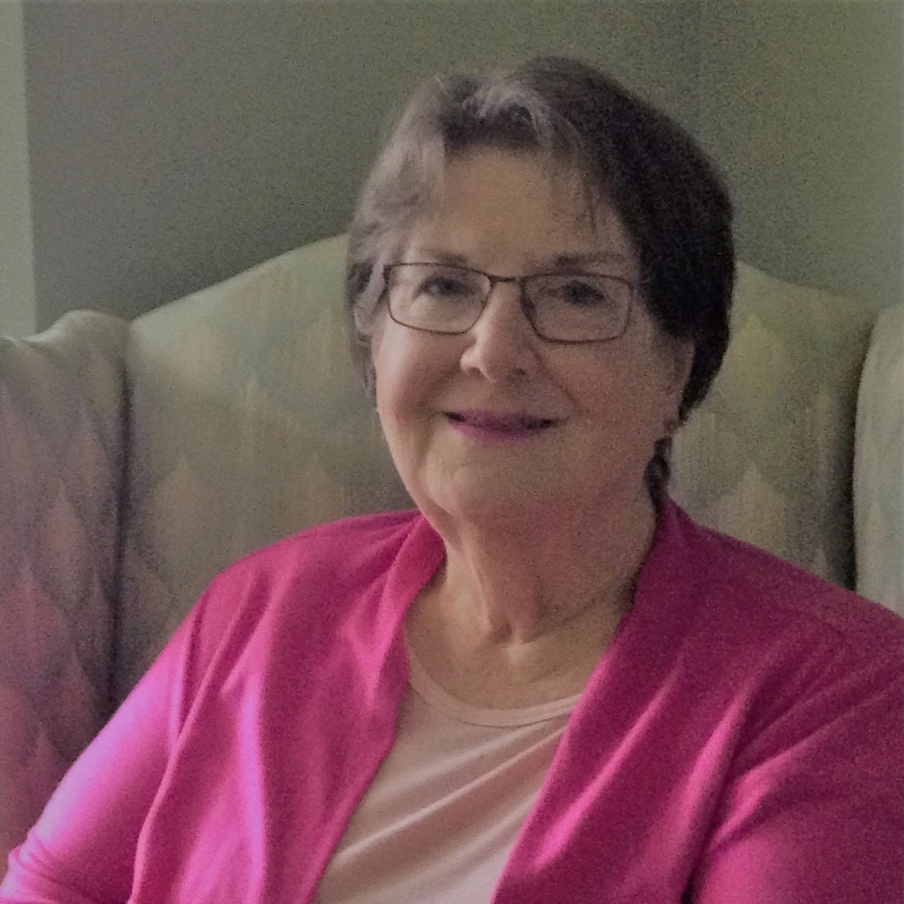 Roberta "Bobbie" Collinson Obituary - Peterborough, ON