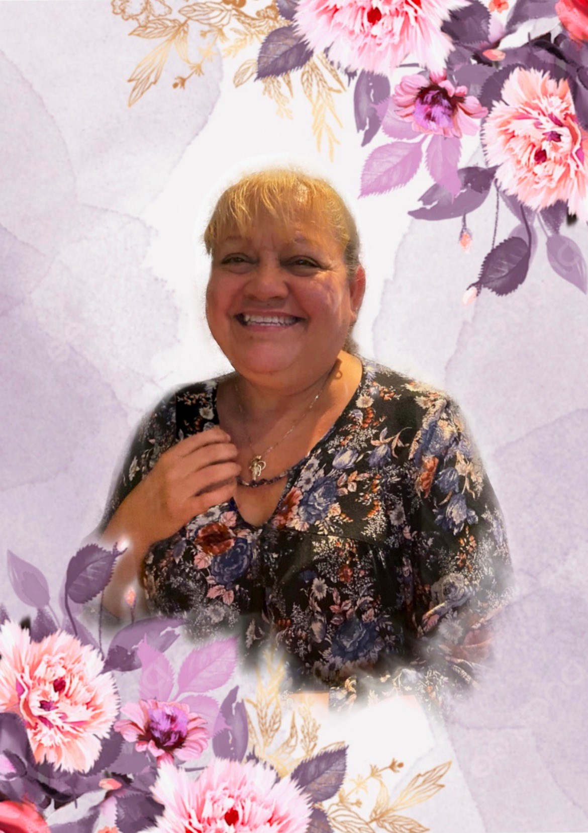Elida Ramos Obituary - Clute, TX