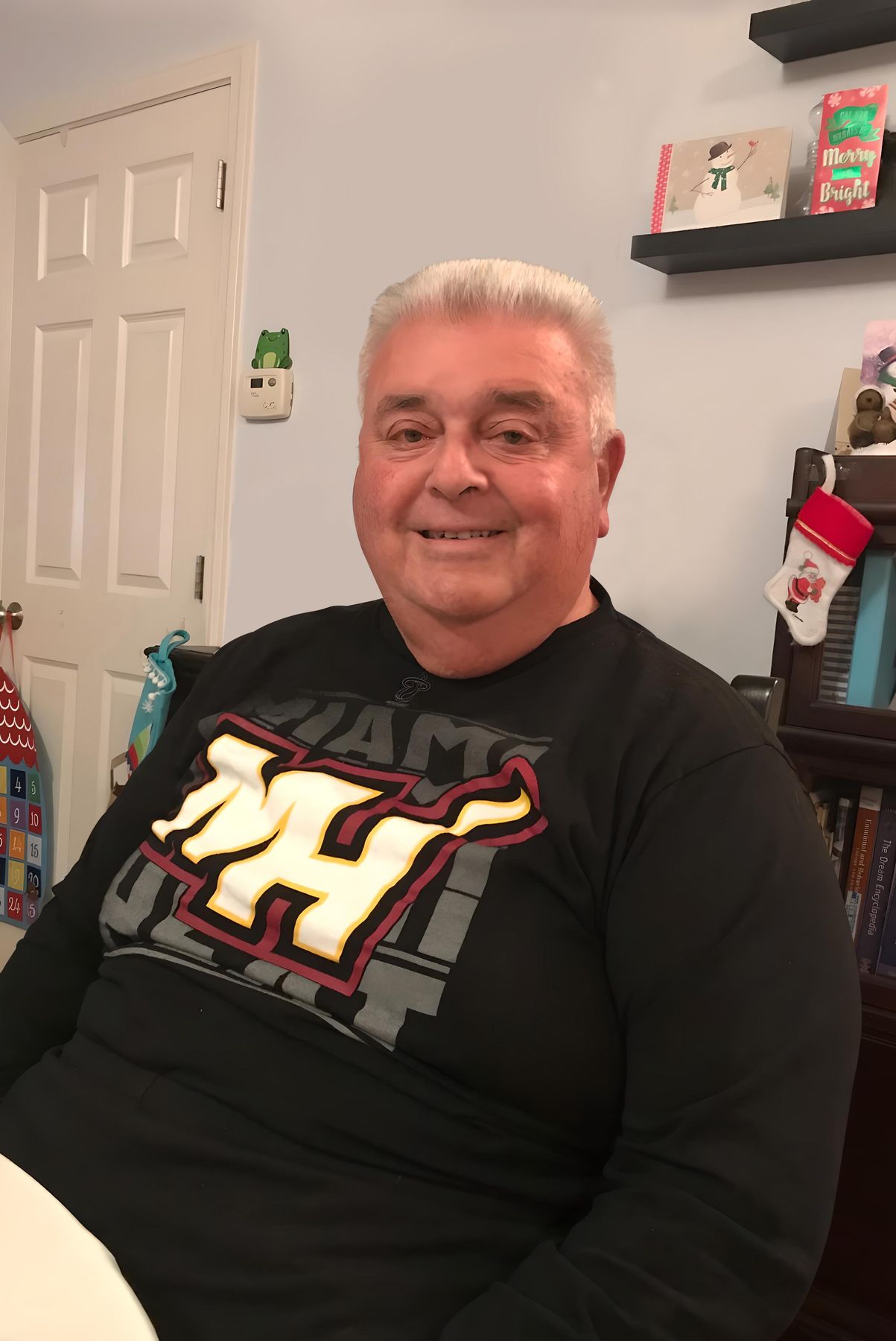 Michael Gallo Obituary - Danbury, CT