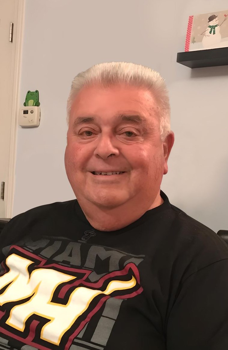 Michael Gallo Obituary - Danbury, CT