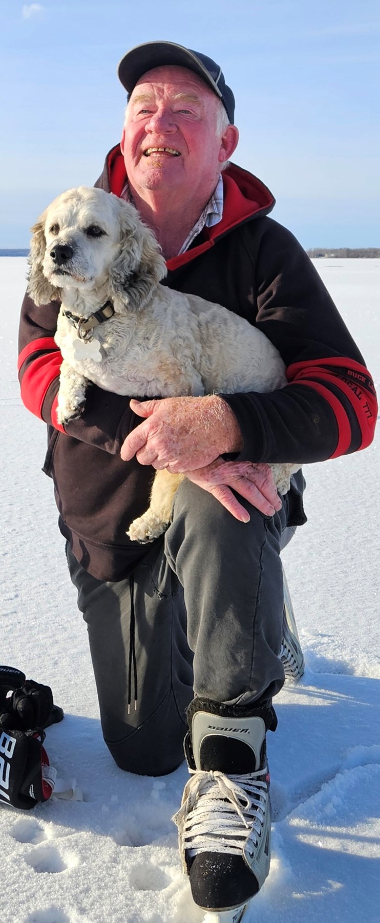 Kenneth Edgerly Obituary - Leduc, AB