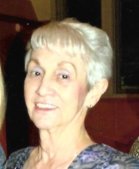 Betty Bourque Obituary - Morgan City, LA