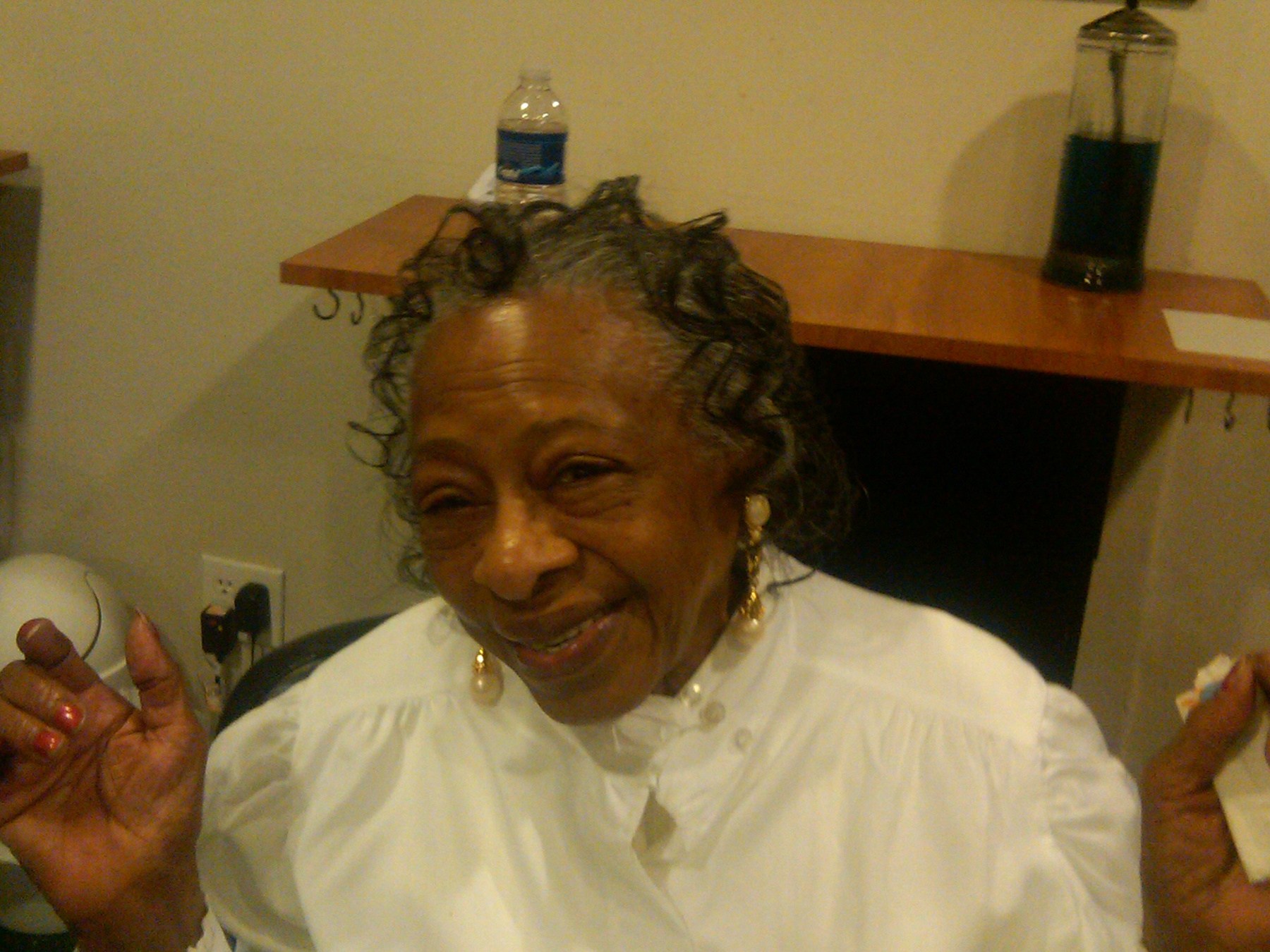 Daisy Forrester Obituary - Stockbridge, GA