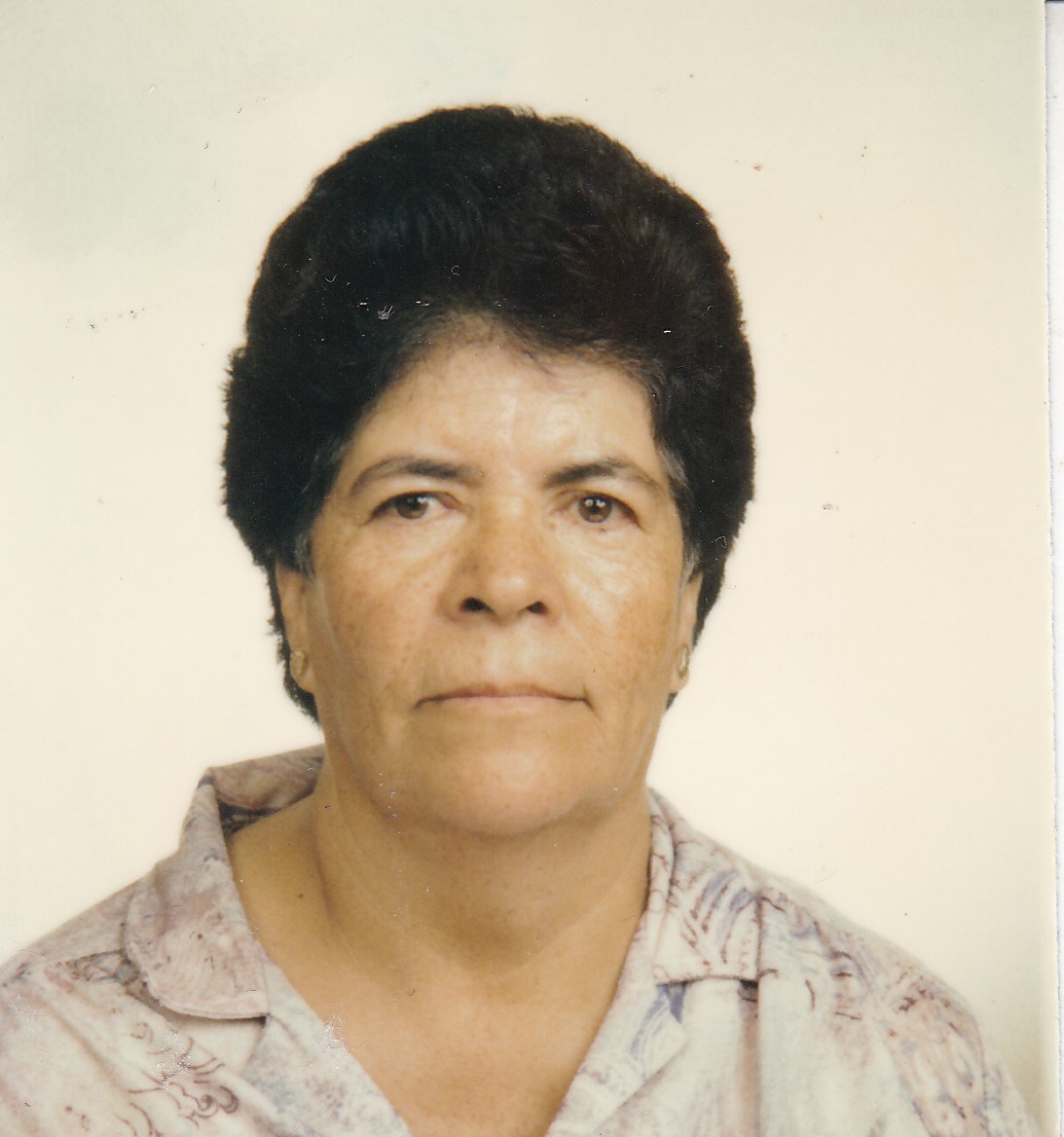 ELISA ALVARADO avis de décès - Oceanside, CA