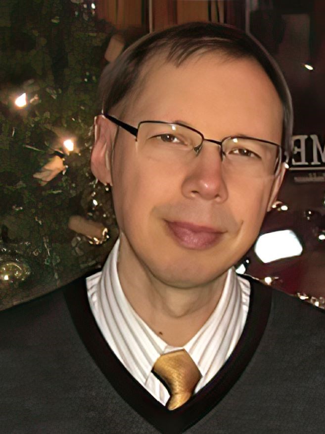 Gennadiy Rybak Obituary - Indianapolis, IN