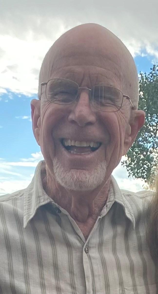 Thomas Goldsmith Obituary - Longmont, CO