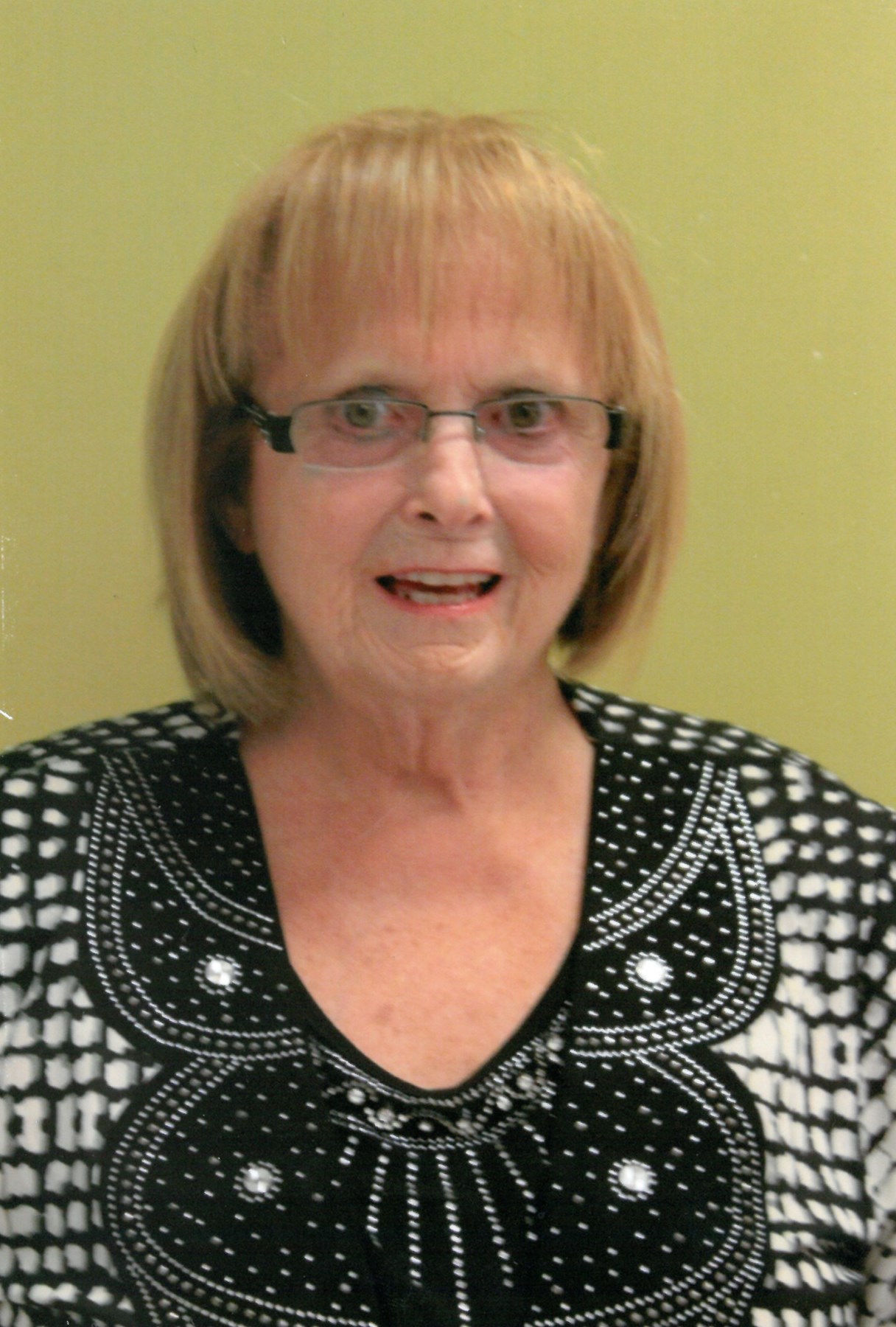 Nicole Simard Obituary - La Baie, QC