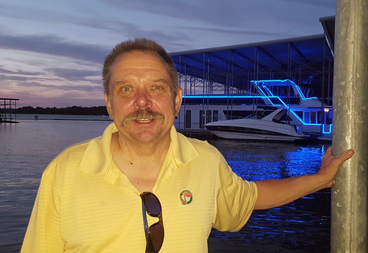 James "Jimbo" Flatt Obituary - Nashville, TN