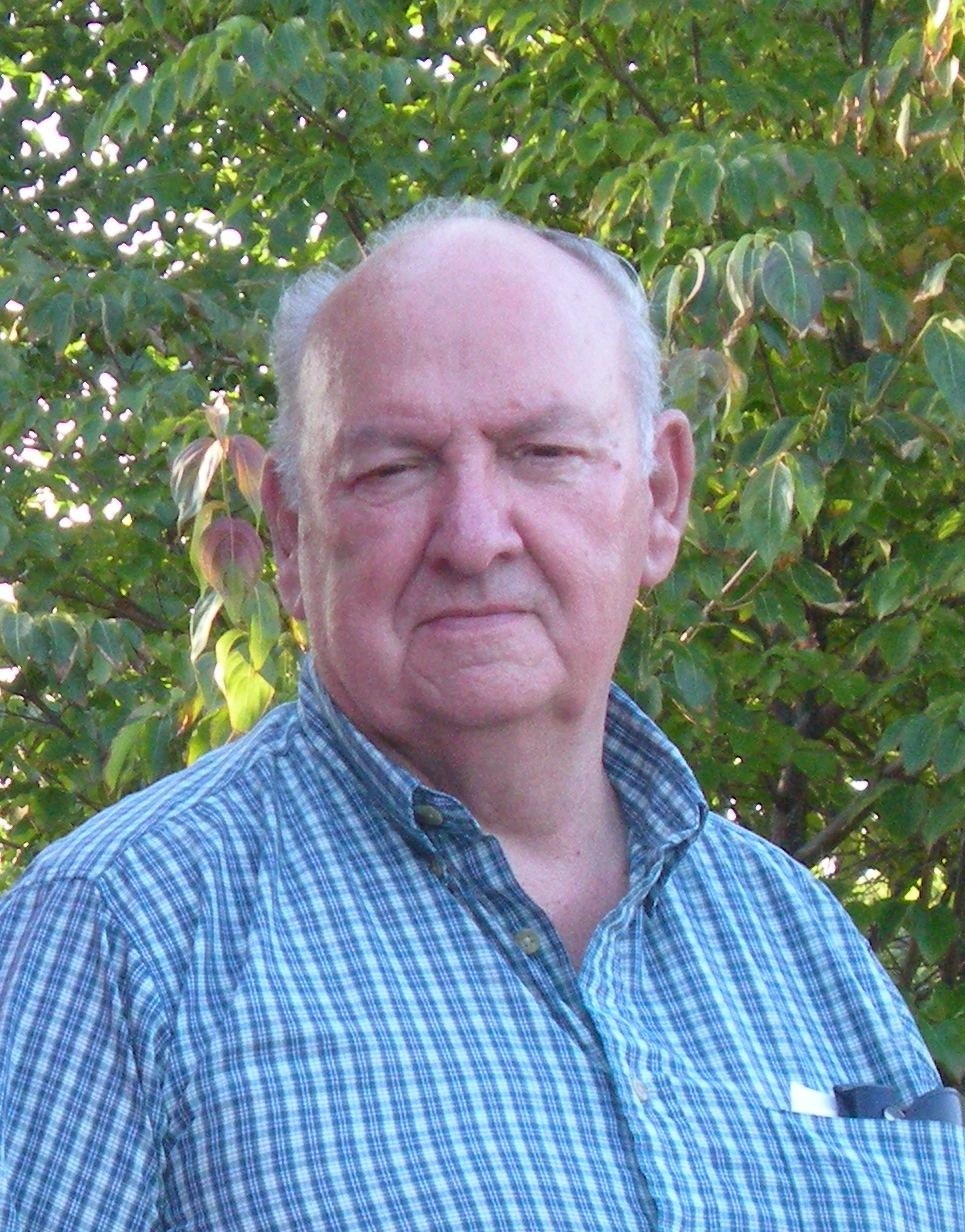 Ross Moon Obituary - Jefferson, PA