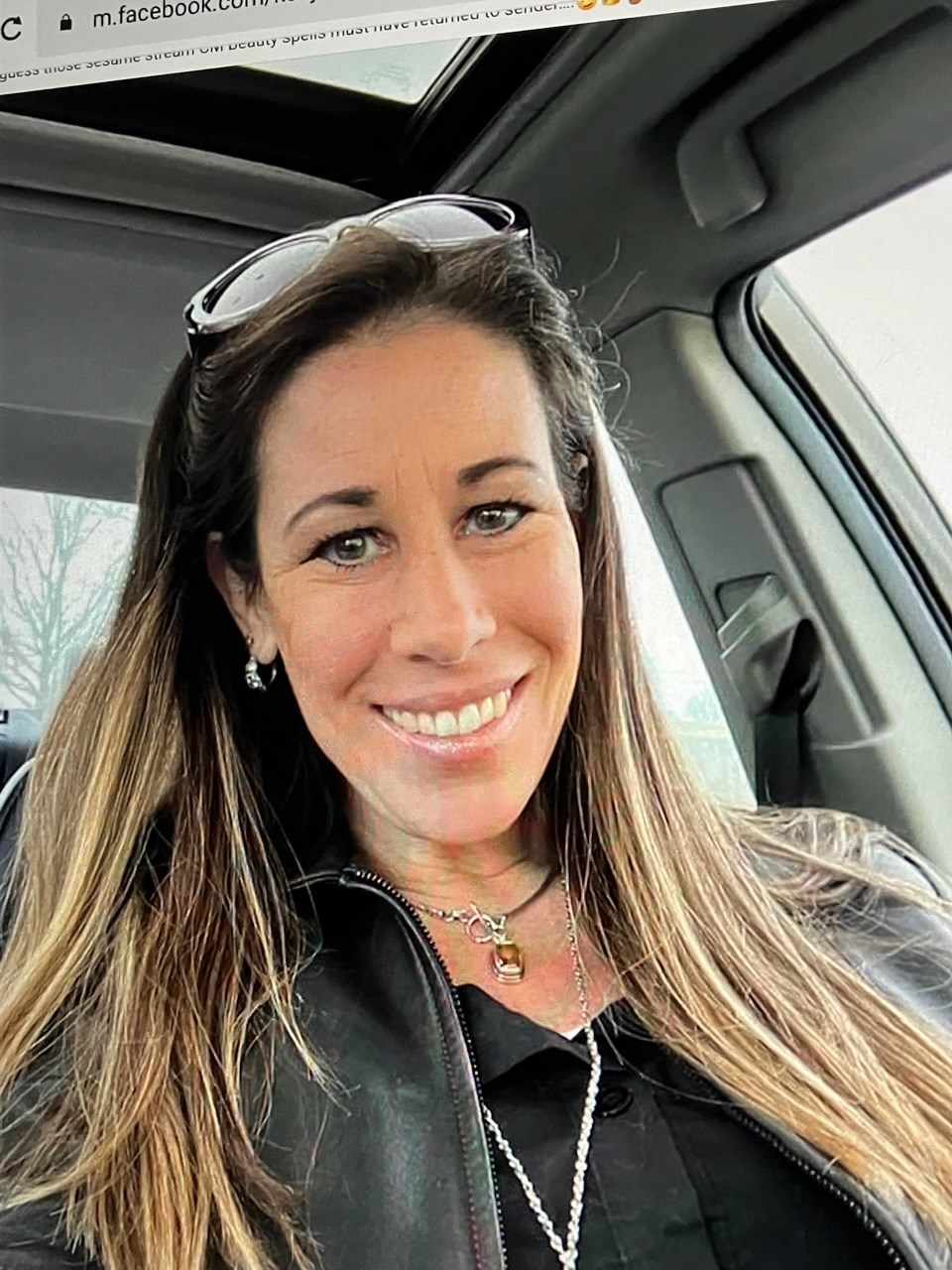 Kelly Abdolrazek Obituary - Manahawkin, NJ