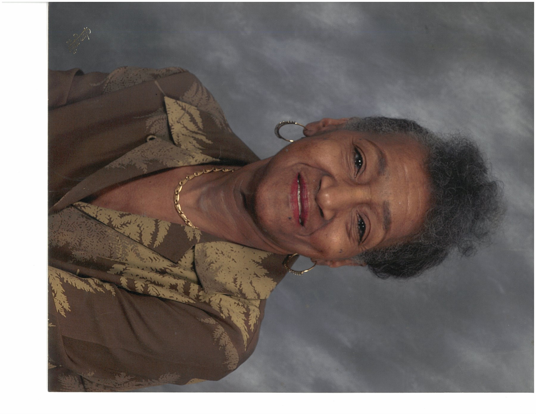 Mary Lattimore Obituary - Brentwood, MD