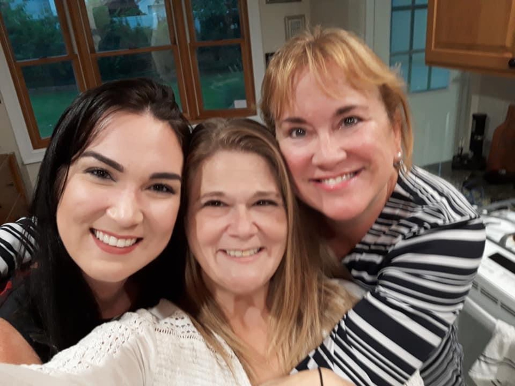 Kimberly Breaux's Instagram, Twitter & Facebook on IDCrawl