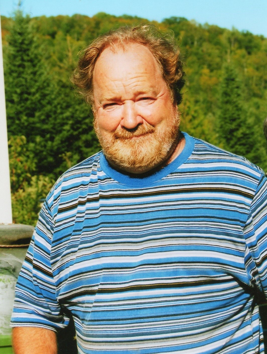 Andre Bourque Obituary - Mont-Tremblant, QC