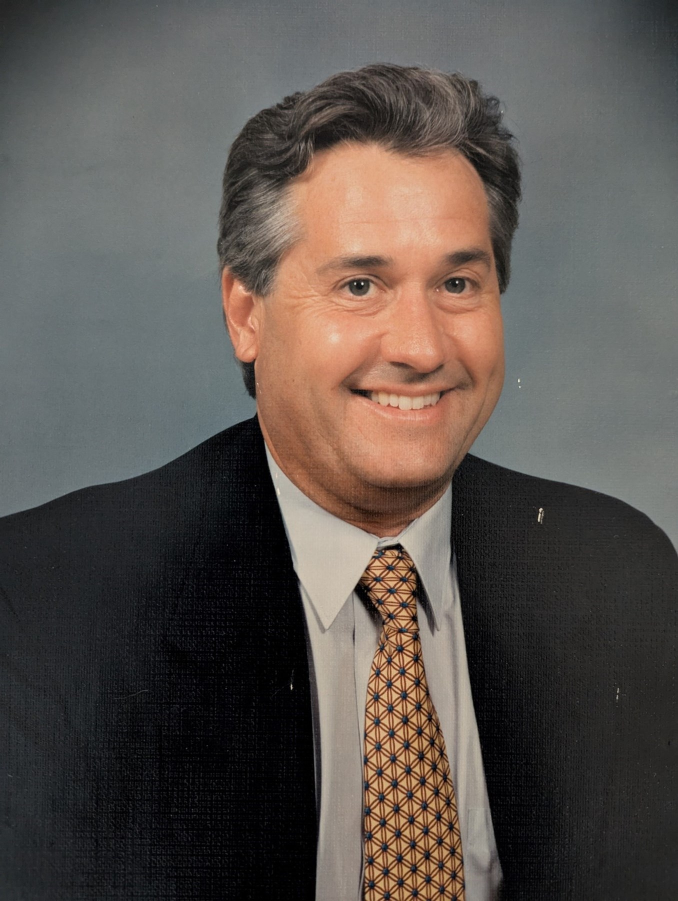 Scott Triplett Obituary - Chantilly, VA