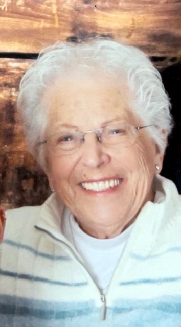 Irene Cecile Miller Obituary - Keene, NH
