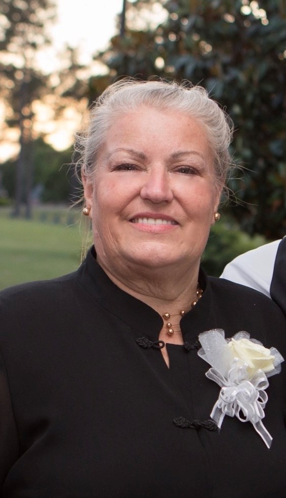 Ellen Stephens Obituary - Wilmington, NC