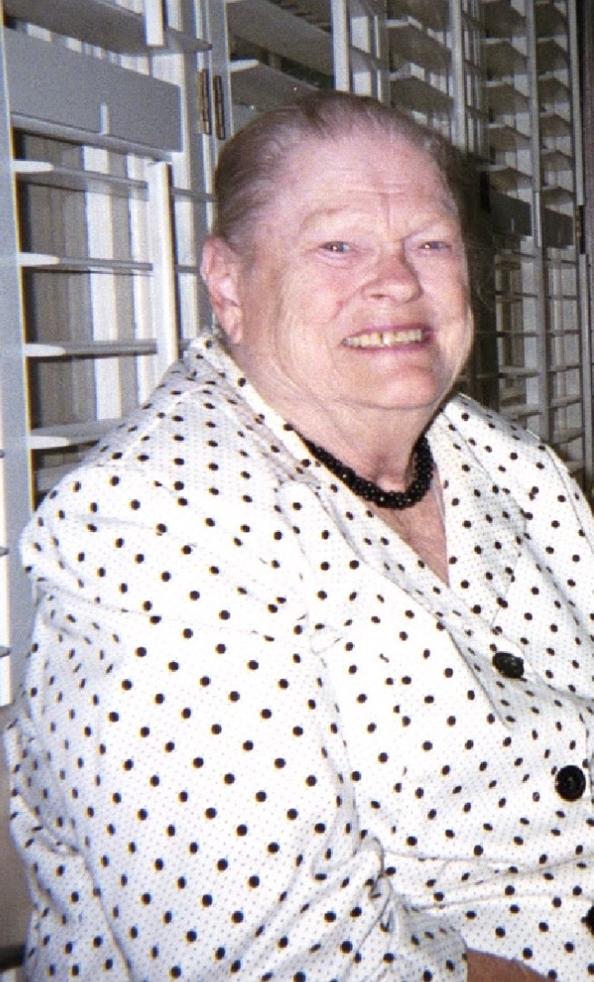 Bettie Ellis Obituary - Tyler, TX