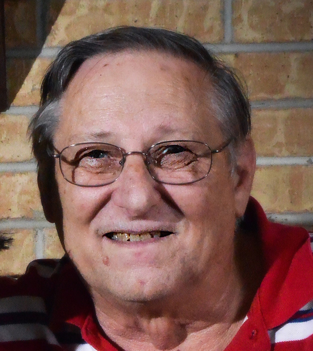 Charles William Elolf Obituary - Houston, TX