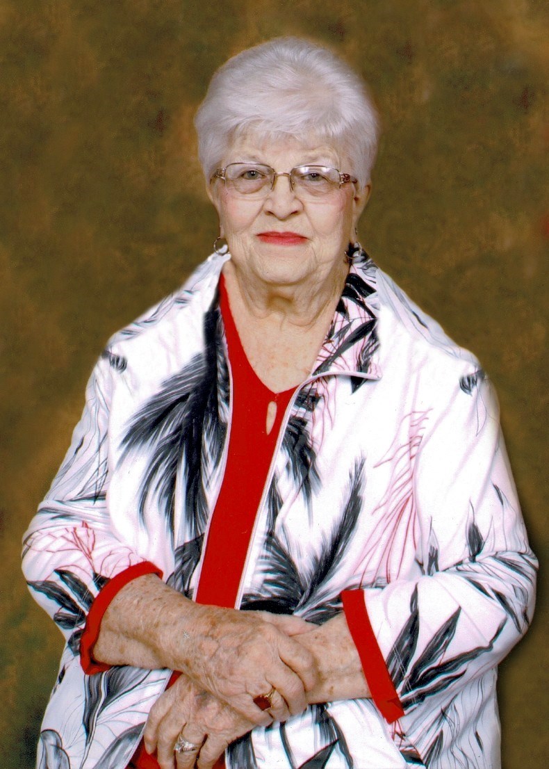 Myrna Lee Aardal Obituary - Colorado Springs, CO