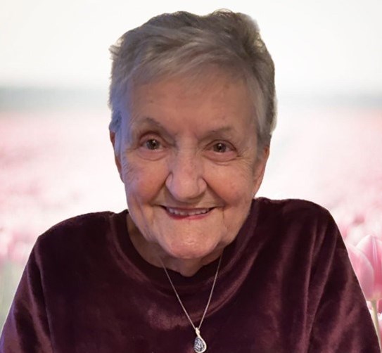 Louise Bertrand Obituary - Rosemere, QC