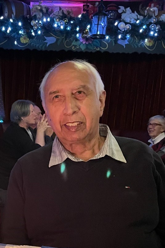 Harry Rai Obituary - Port Alberni, BC