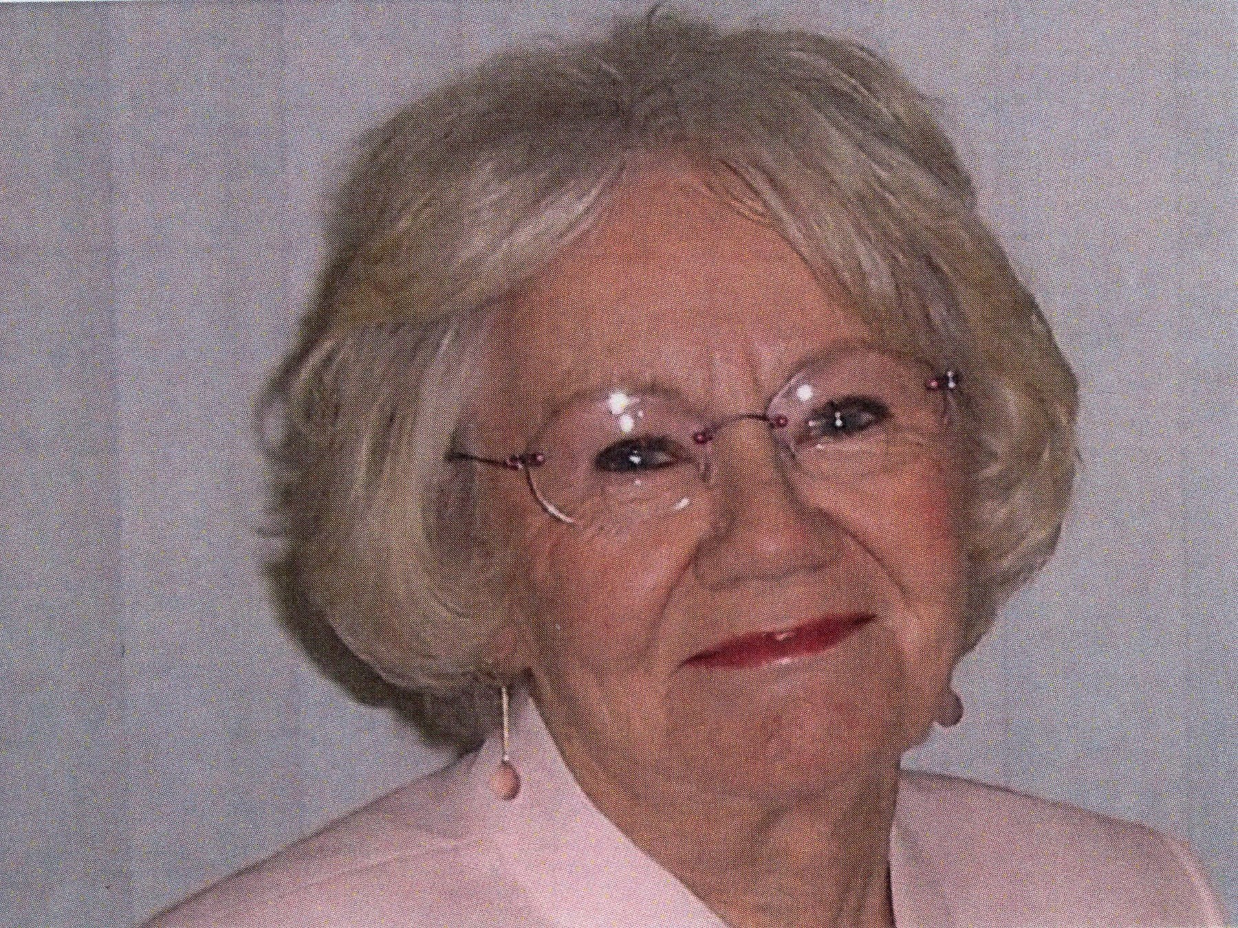 Janis House Obituary - Mason, MI