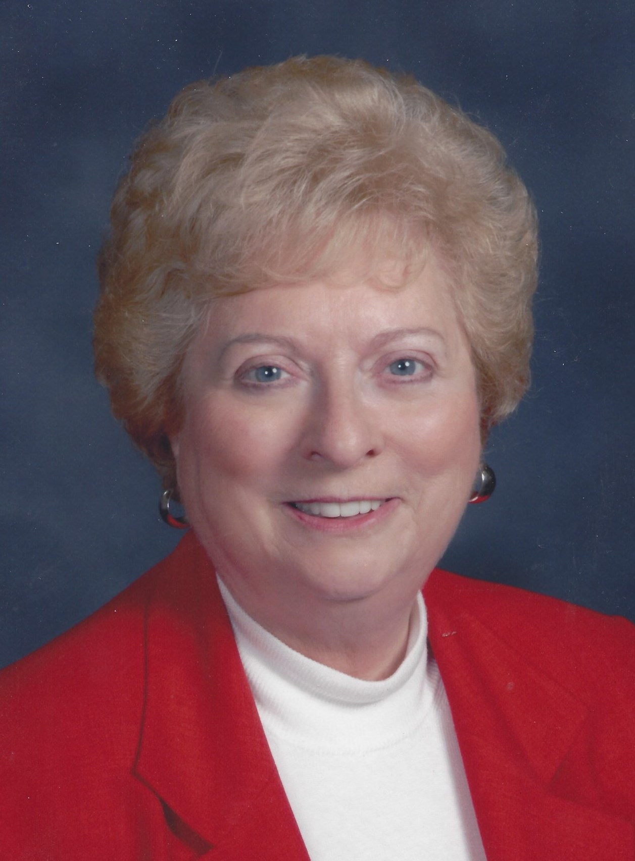 Geraldine Adams Obituary - Middletown, OH