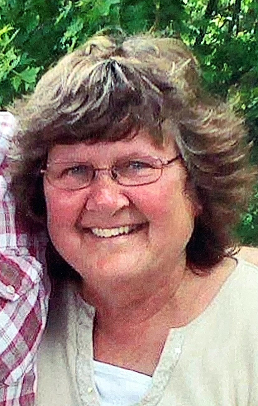 Sharon Shifflett Obituary - Waynesboro, VA