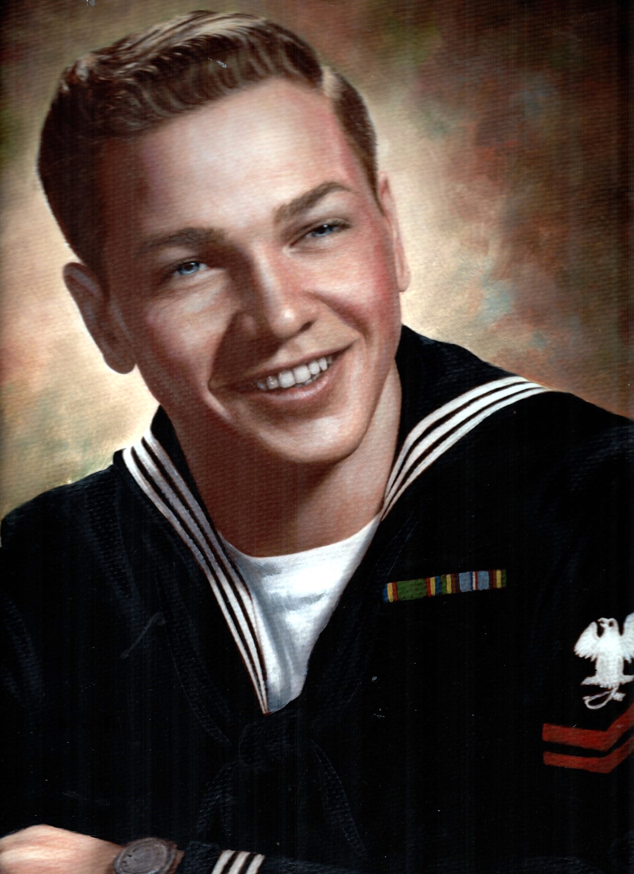 Gilbert Wooden Obituary - Renton, WA