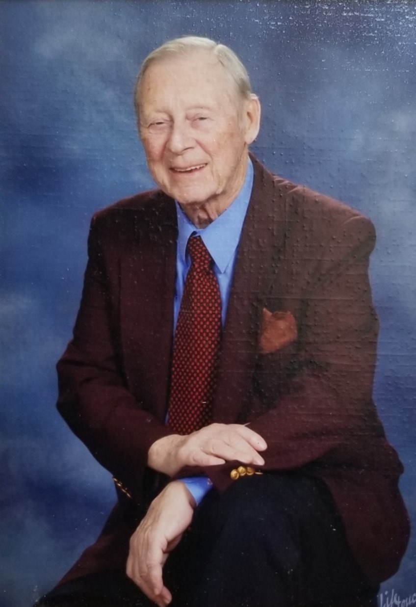 Joseph Peck Obituary - Spring Hill, FL