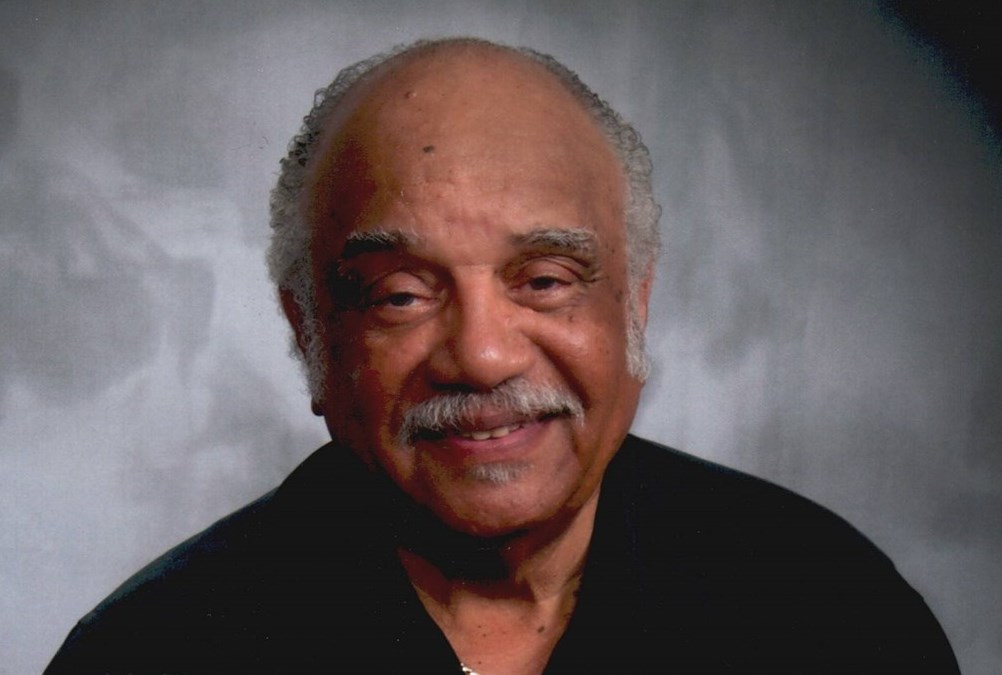 Harold Martin Obituary - Oakland, CA