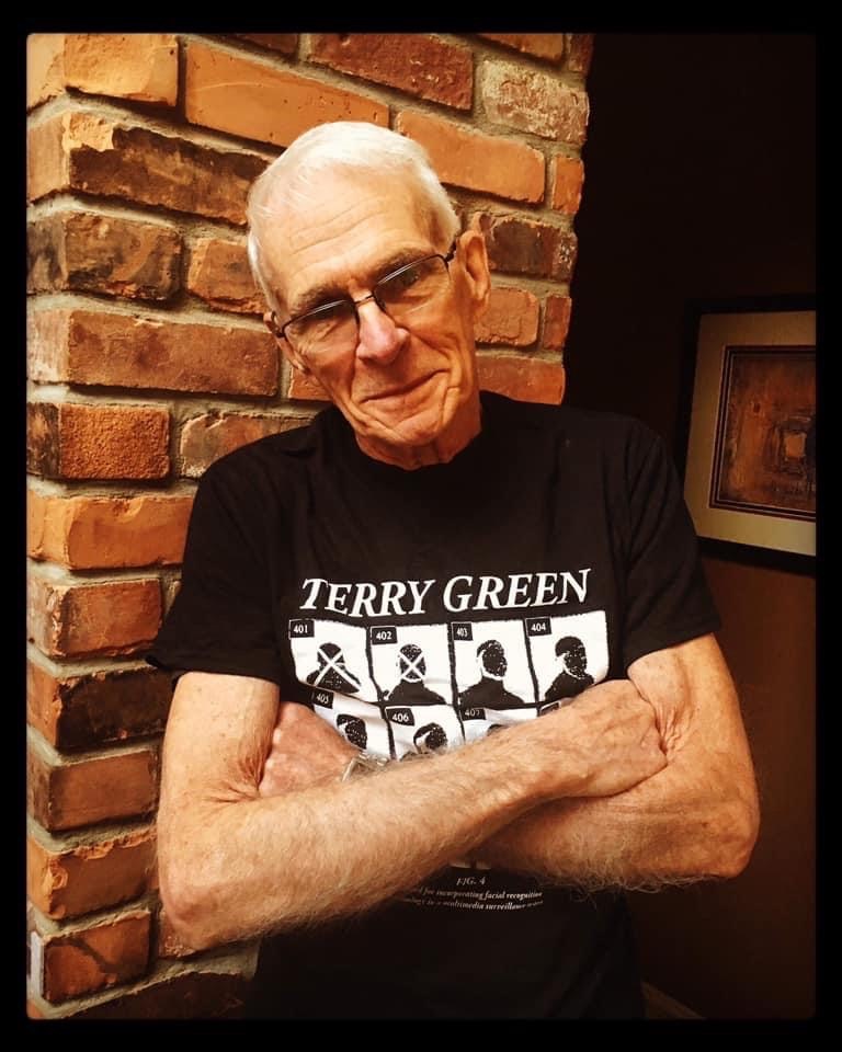 Terrence "Terry" Leslie Green Obituary - Cambridge, ON