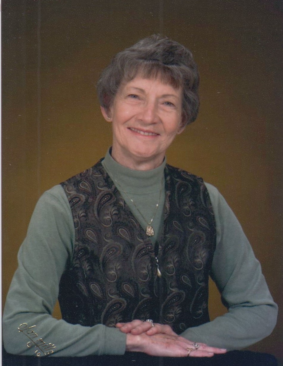 Patricia Bales Obituary - Knoxville, TN