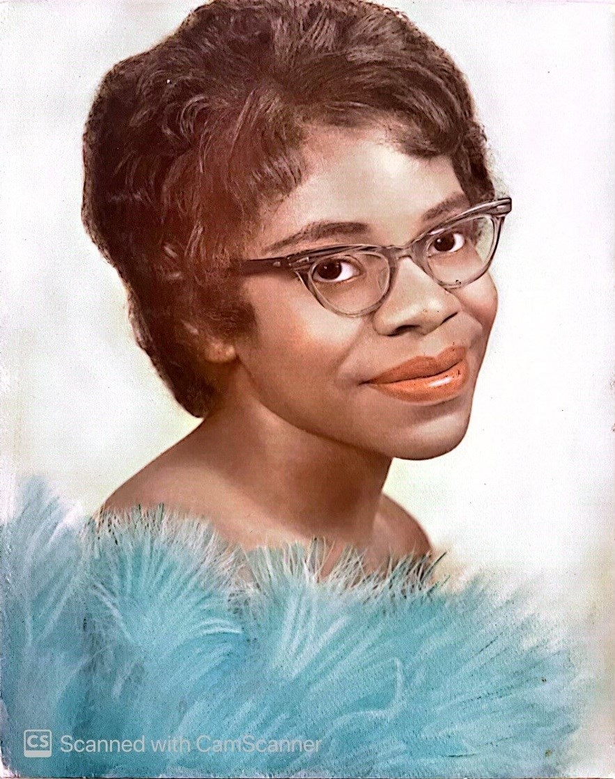 Violet Jackson Obituary - Moreno Valley, CA