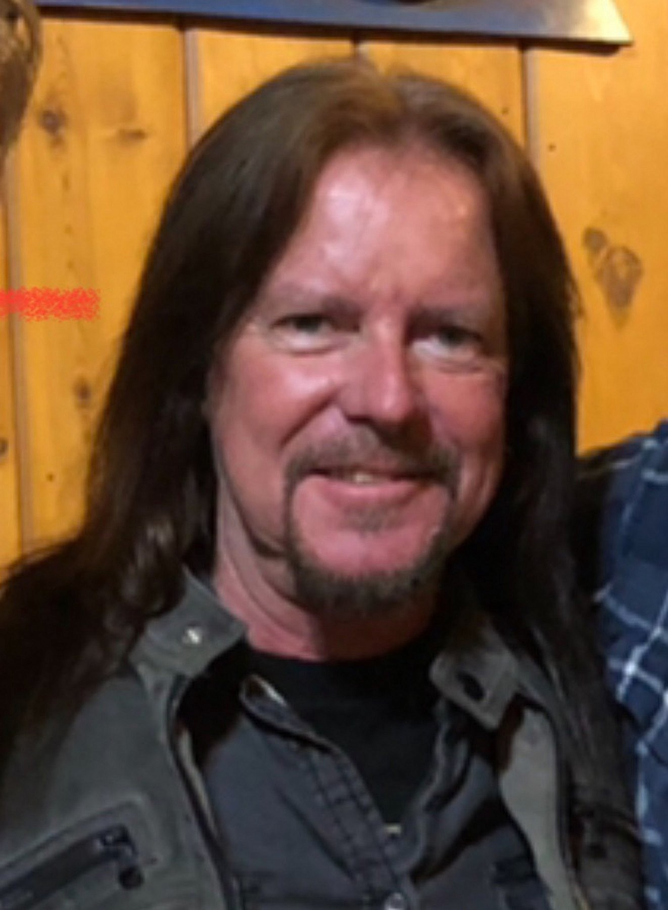 Donald James Jenkins Obituary - Newhall, CA