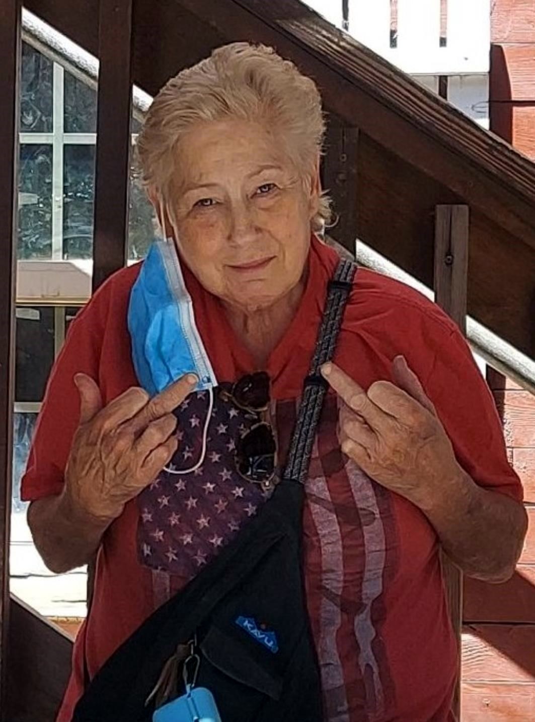 Donna Louise Kiser Obituary - Hanford, CA Donna Louise Kiser Obituary - Hanford, CA