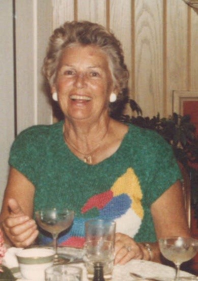 Helen Fewsmith Obituary - Fort Pierce, FL