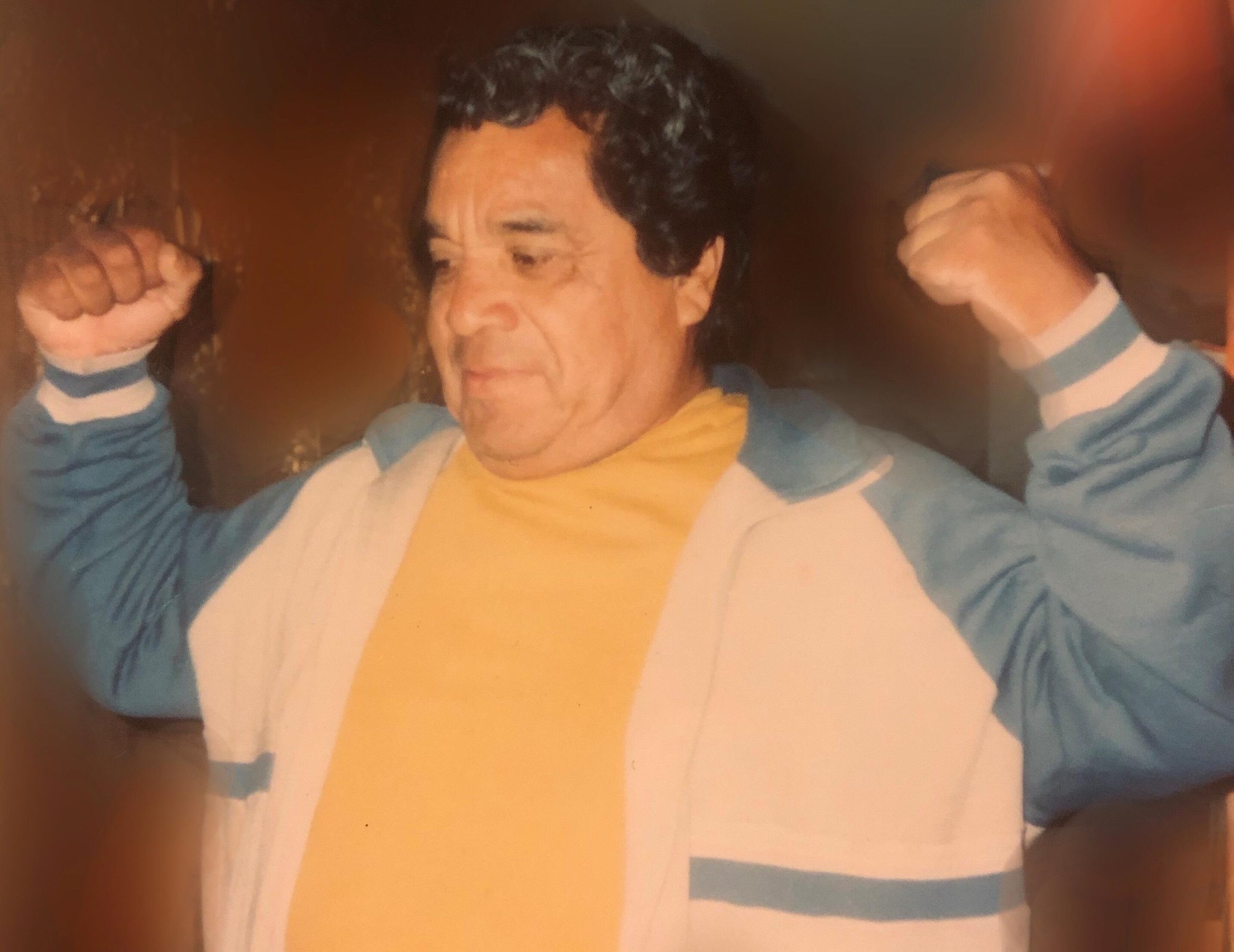 Johnny Cortez Obituary - Chino, CA