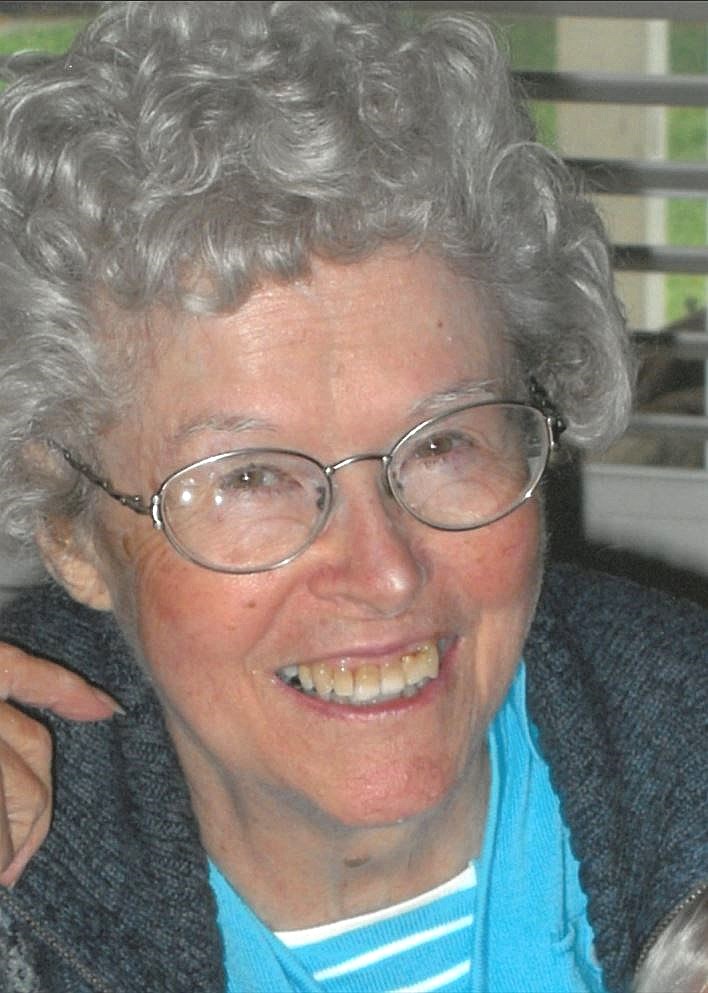 June Webb Obituary - Stockton, CA