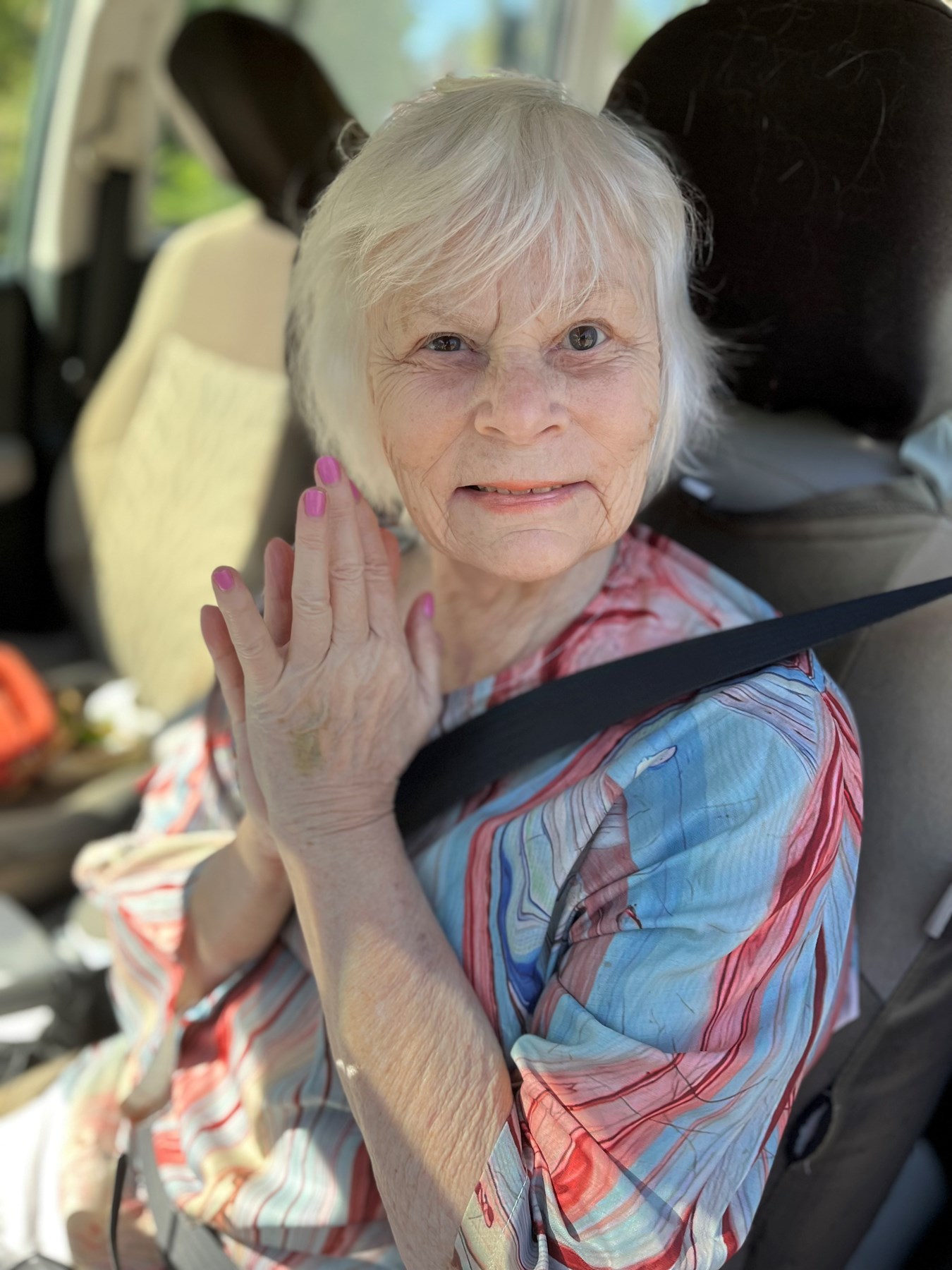 Stefani Dochtermann Obituary - Seattle, WA