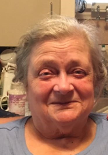 Ruth EDWARDS avis de décès - Parksville, BC