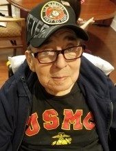 Edward Sanchez, Sr. Obituary - San Antonio, TX